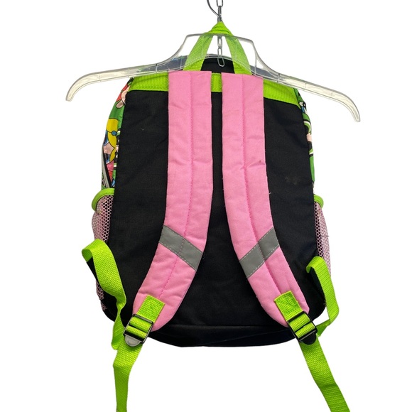 Cartoon Network | Bags | Powerpuff Girls Cartoon Network Backpack All ...